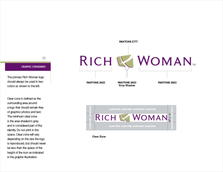 The Rich Dad Company Rebrand Story – Scott Frisella